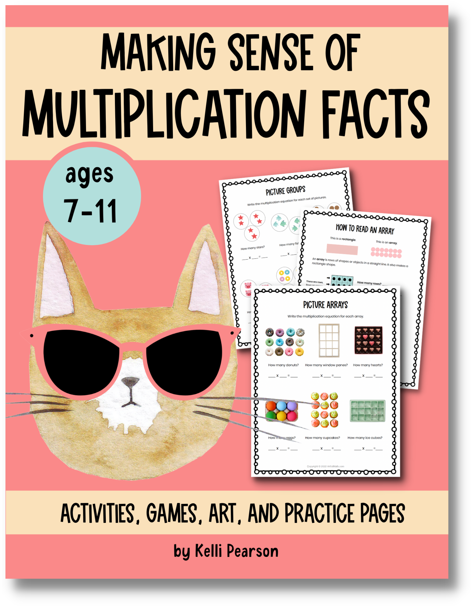 Multiplication Facts